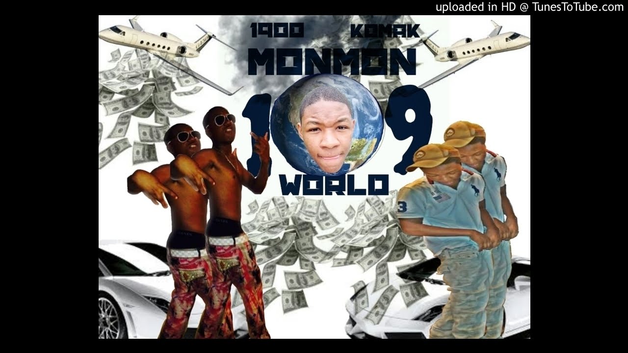 Miah x MonMon Gang - YouTube