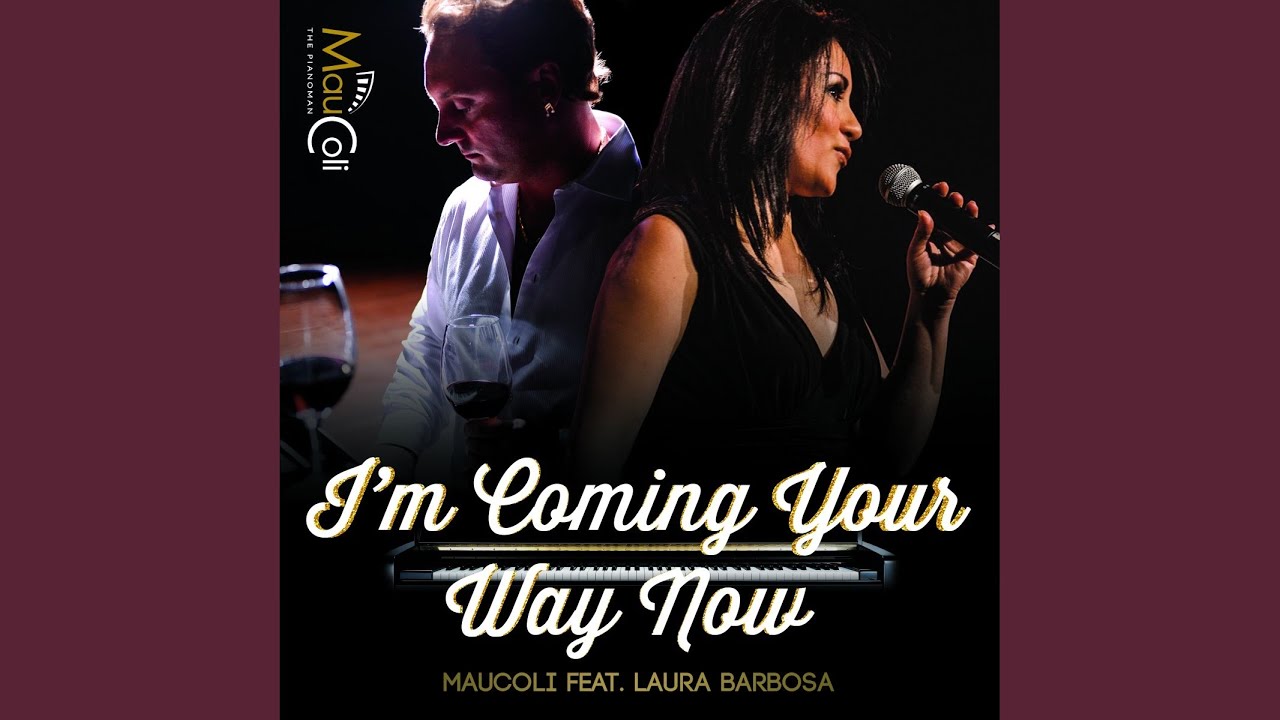 I'm Coming Your Way Now - YouTube
