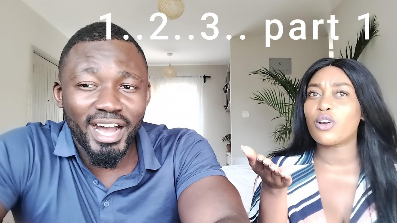 123 couples challenge unveils suprising results! part 1 - YouTube