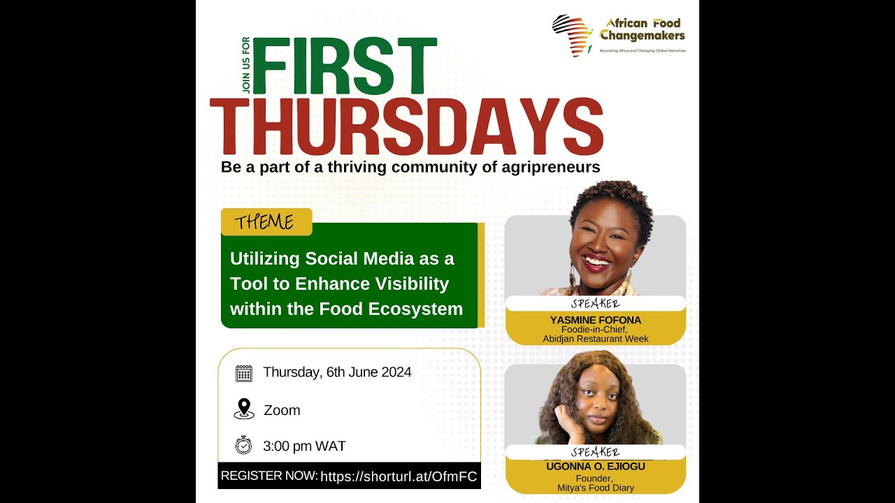AFC First Thursday June Edition 2024 - YouTube