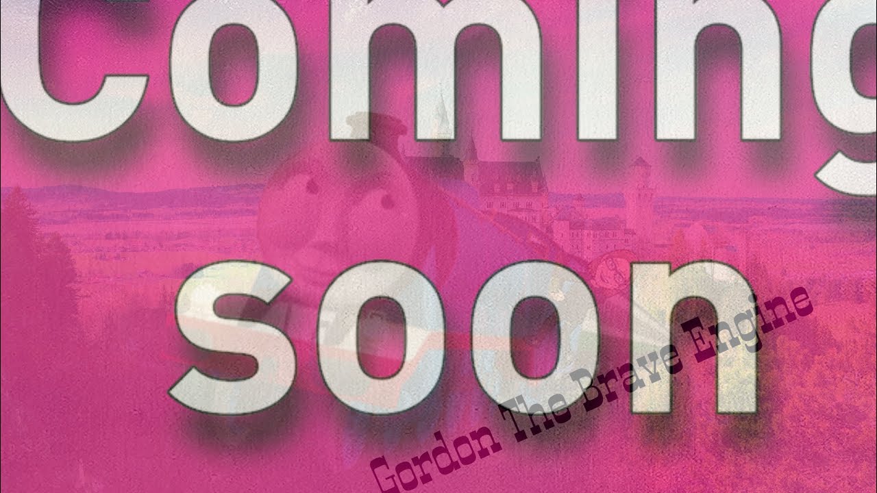 Gordon the brave engine Cast Video - YouTube