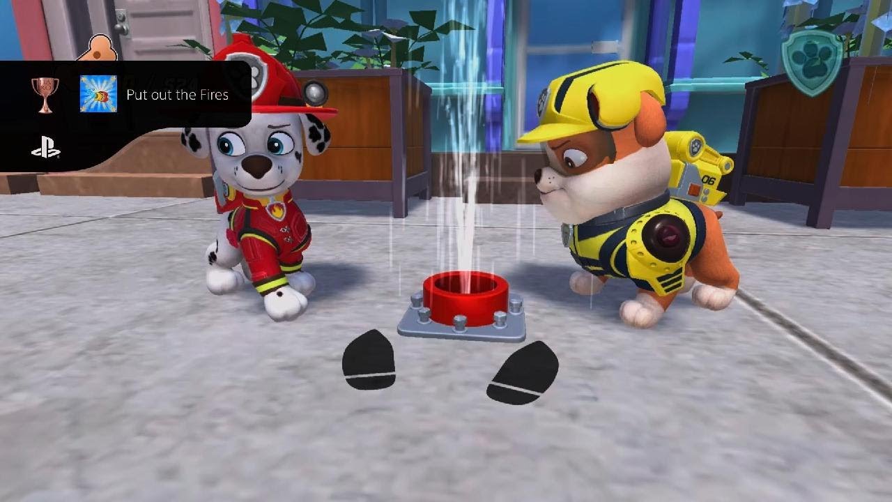 PAW Patrol The Movie - Adventure City Calls_20211205143704 - YouTube