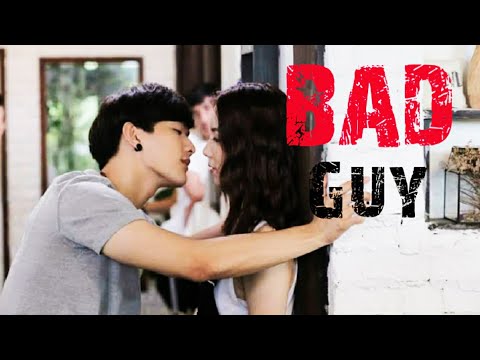 BAD GUY ~ fmv ❤️ ( Thai drama) my dear loser monster romance 💖💖