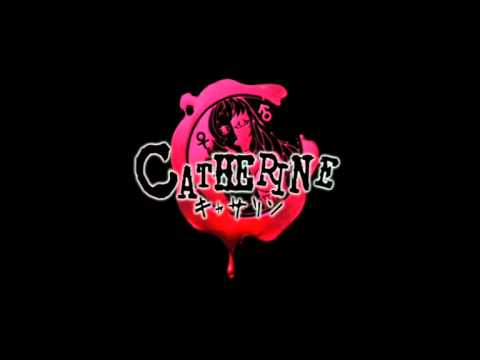 Catherine - Love is Over - YouTube