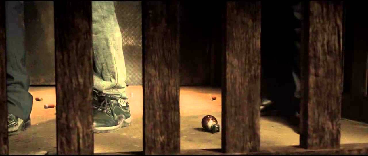 The Raid 2: Berandal Deleted Scene: Gang War HD - YouTube