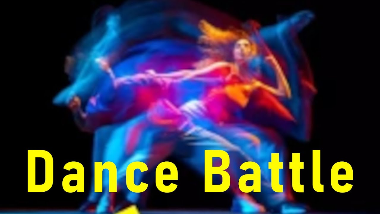 IICM 2023 Battle of Dance (All Dance Battle Videos) - YouTube