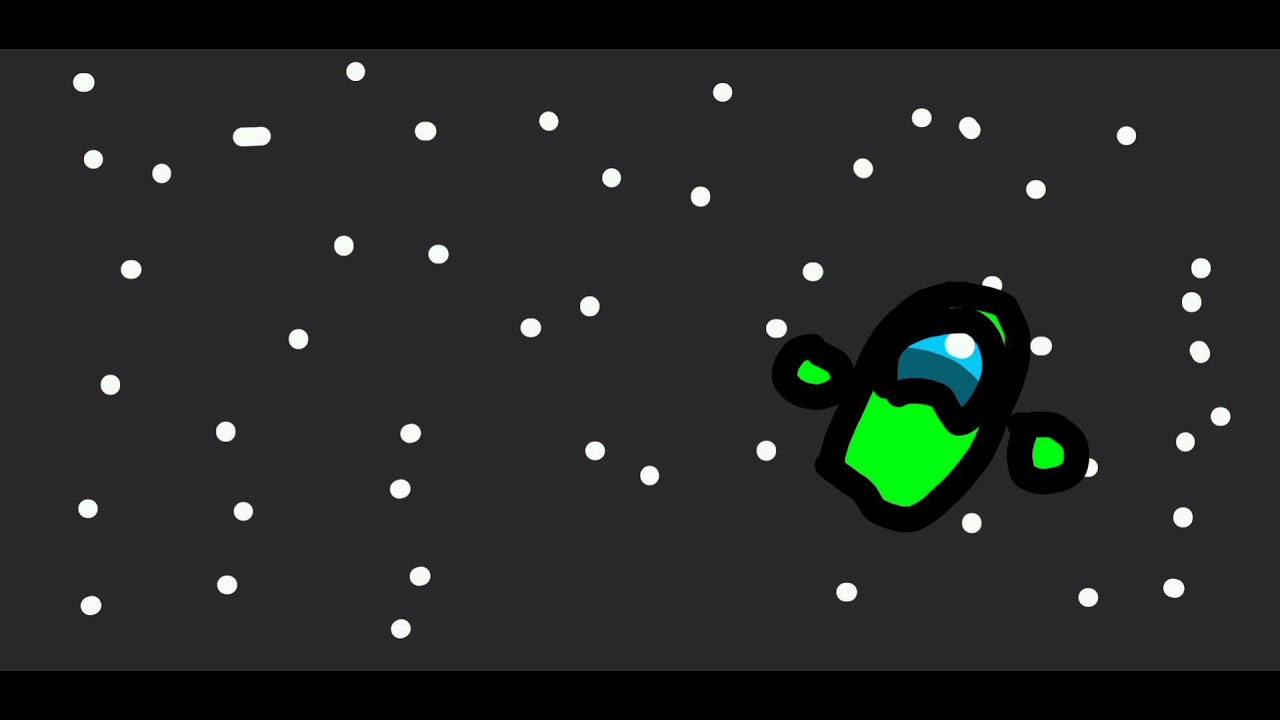 What happens after the impostor is ejected? 🤔 Among Us Animation - YouTube