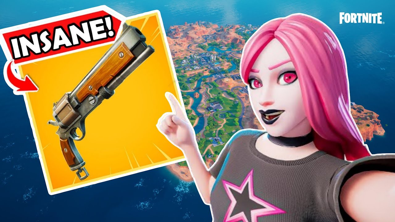 QUANTO È FORTE LA MAMMOTH!!! FORTNITE RELOAD [CHAPTER 2 REMIX] - CON ...