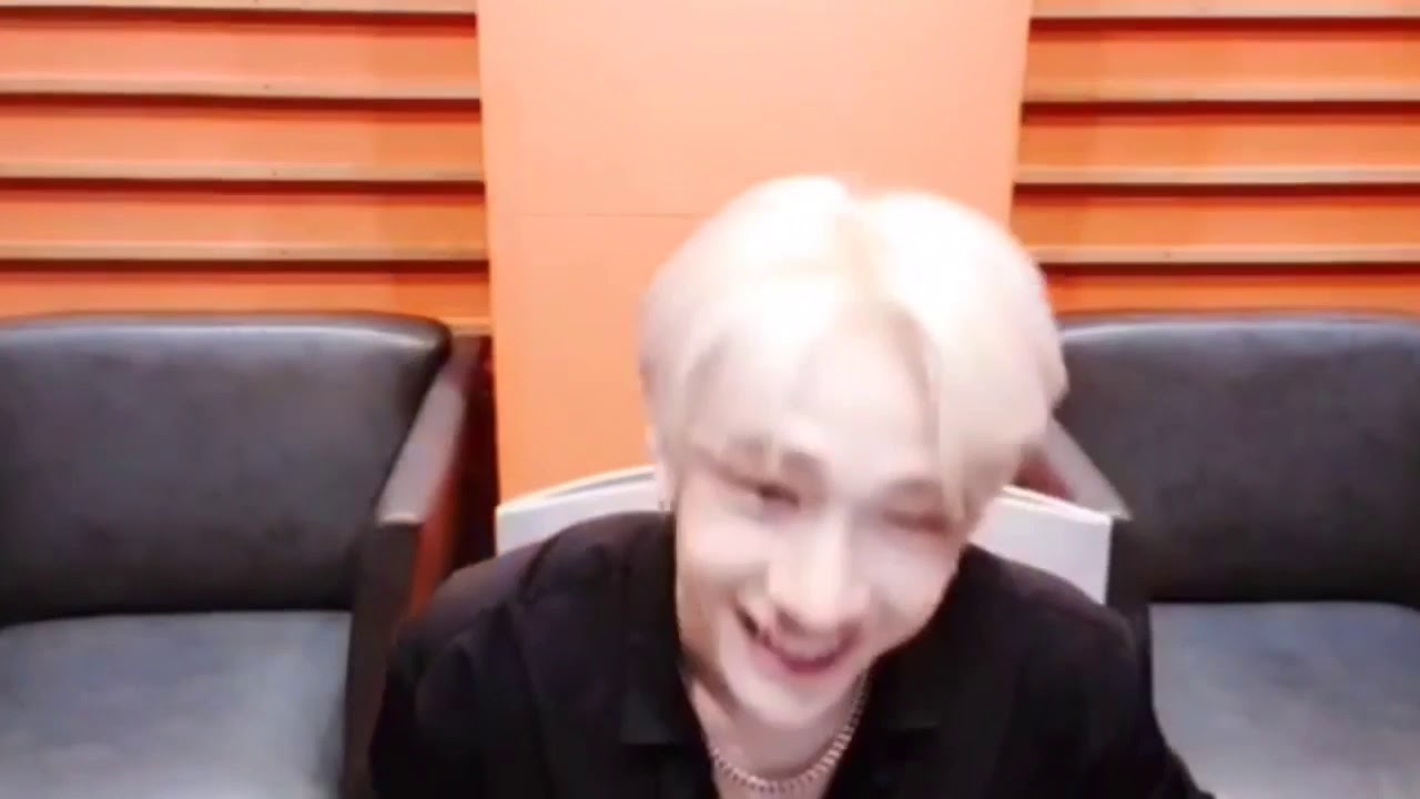 Stray Kids: BANG CHAN CLAIMING HIMSELF AS BABYGIRLS DADDY BYE - YouTube