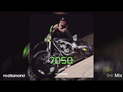 samara 7050 (clip officiel) - YouTube