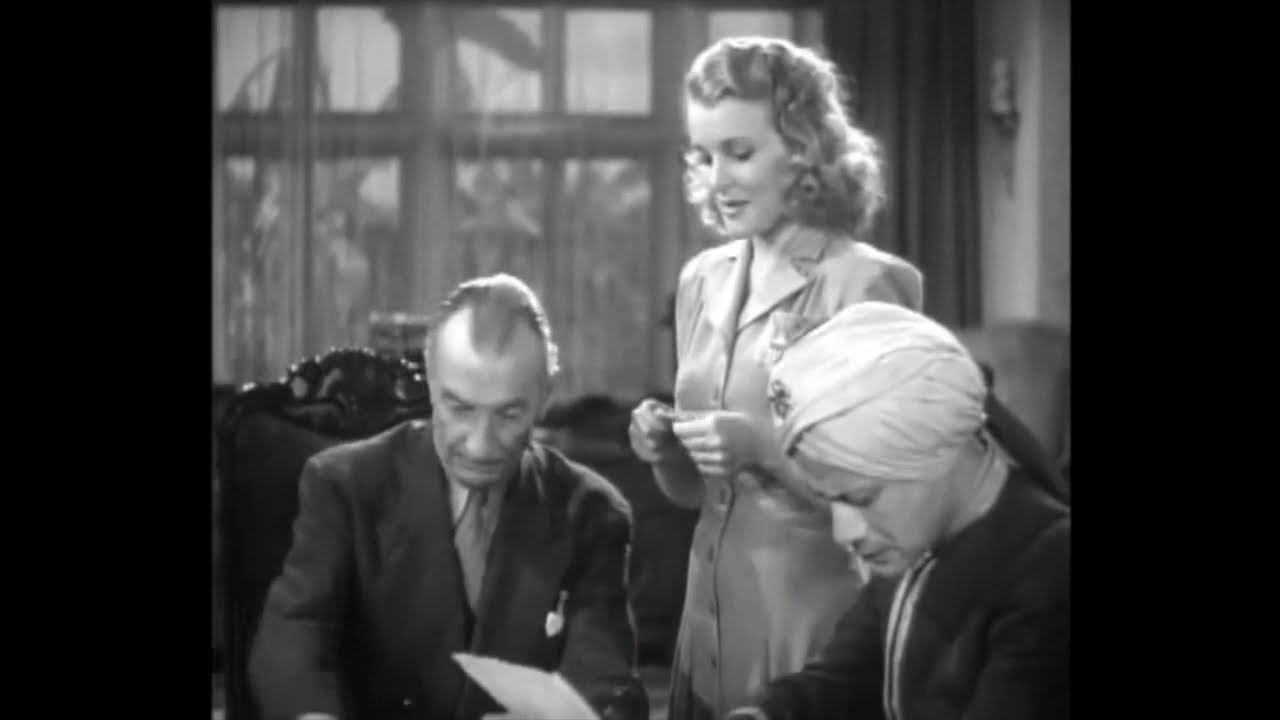 Adventures of Captain Marvel (Movie Serial 1941) Chapter 10 - Good ...