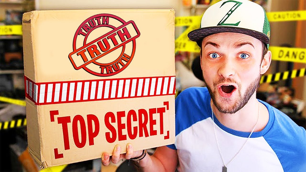 The Truth About ALI-A - YouTube