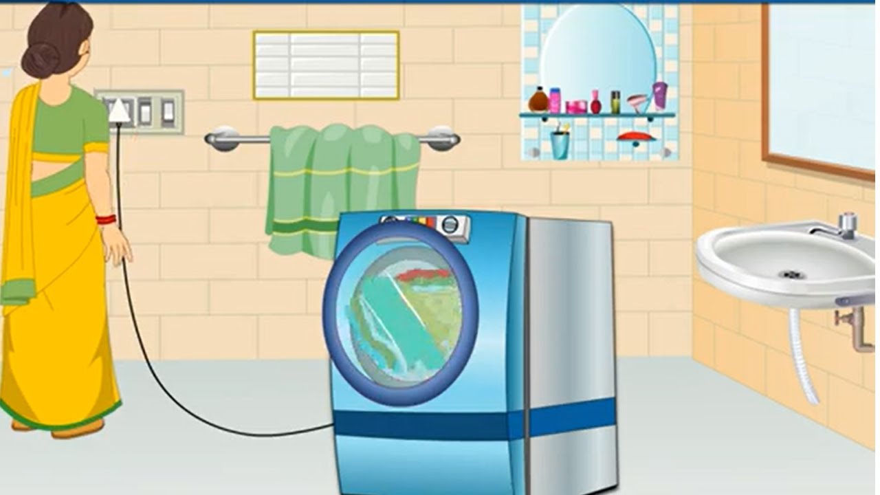 How Computers Work- Learn Computers I Computer Education I Animations ...
