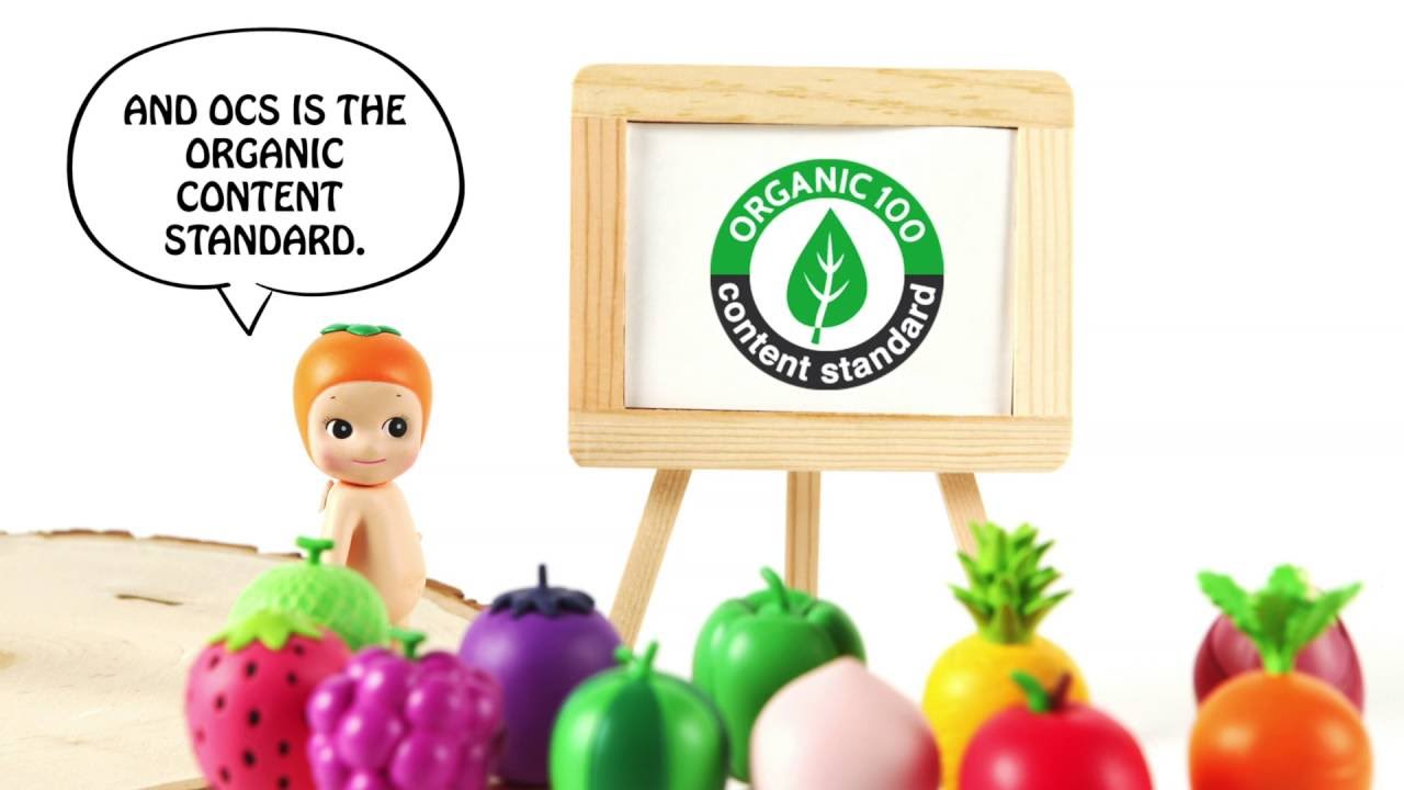 What is the GOTS and OCS certification? Real Organic Reusable Pads ...