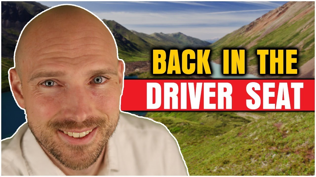 How to retake control after sitting on the market for a long time ...