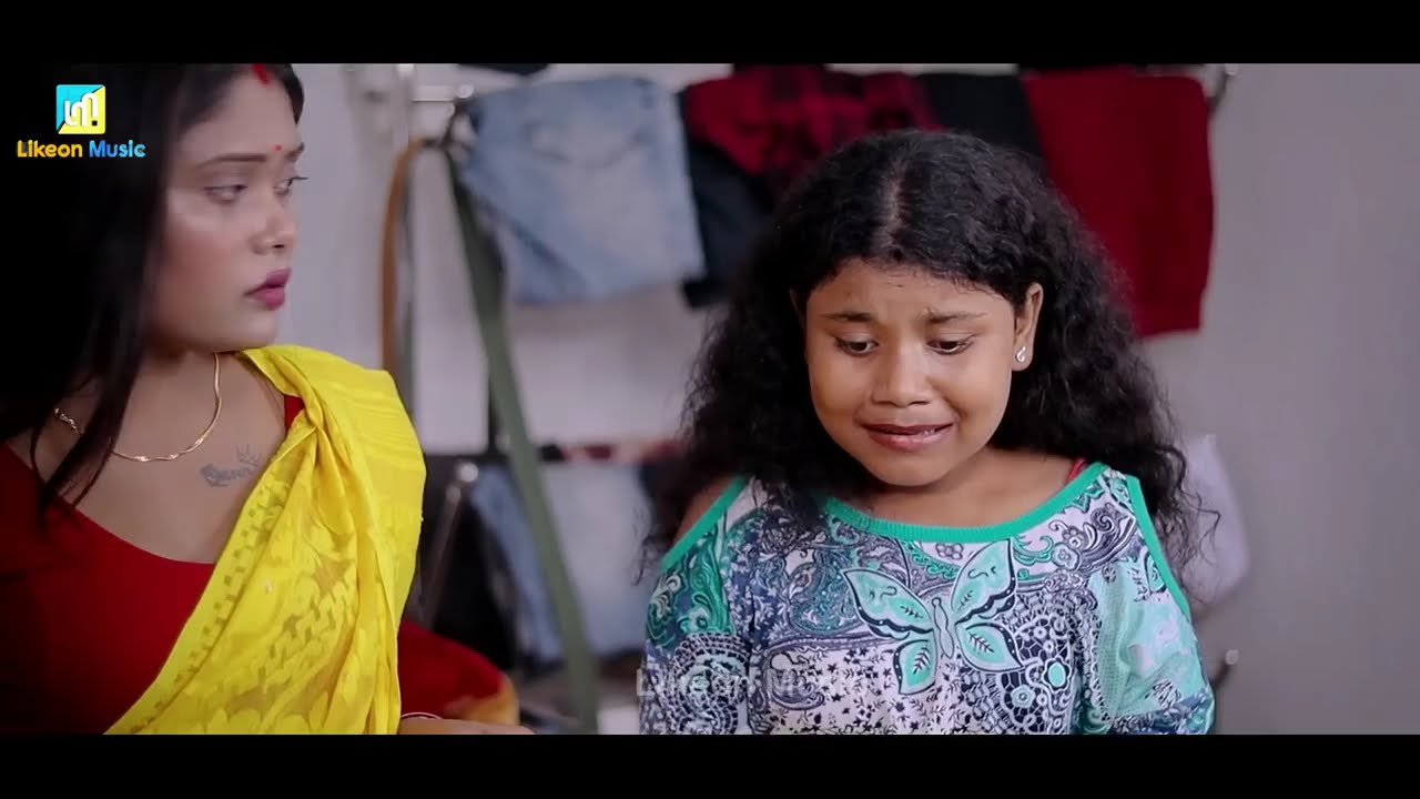 Dil Ki Dhadkan | Papa Ko Betti Se Pyaar |Pregnant Bibi | Triangle ...