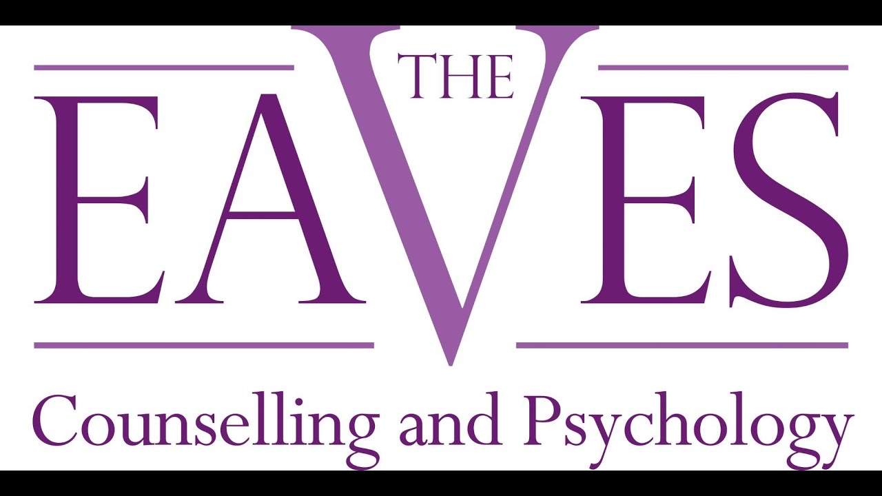 Brian O'Donovan - Farnham Counsellor - The Eaves - YouTube