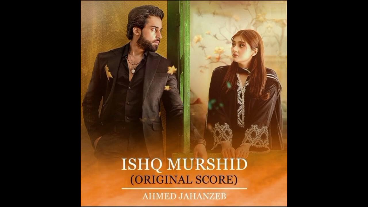 Ishq Murshid Original Soundtrack Full Song Slowed and Reverb - YouTube