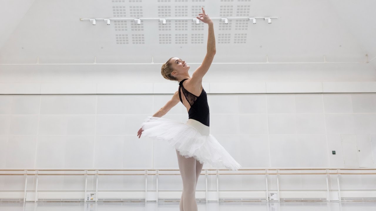 World Ballet Day Challenge 2022 - YouTube