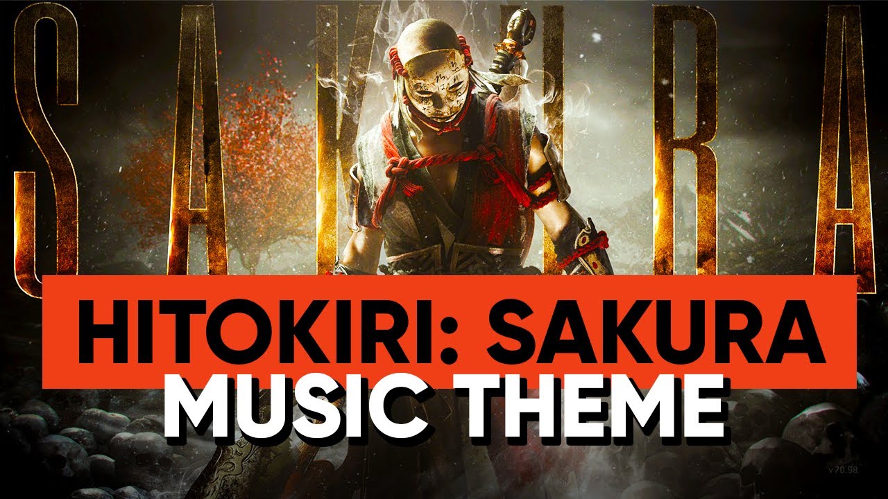 For Honor SAKURA Music Theme / Hitokiri: New Samurai Hero OST / Full ...