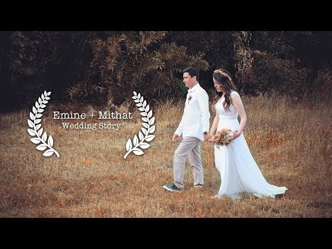 Emine ♥ Mithat  - Wedding Story  ||  ►