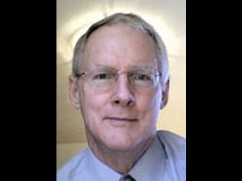 Dr. Richard Barnum, Psychiatrist, discusses EDS & Psychiatric illness ...