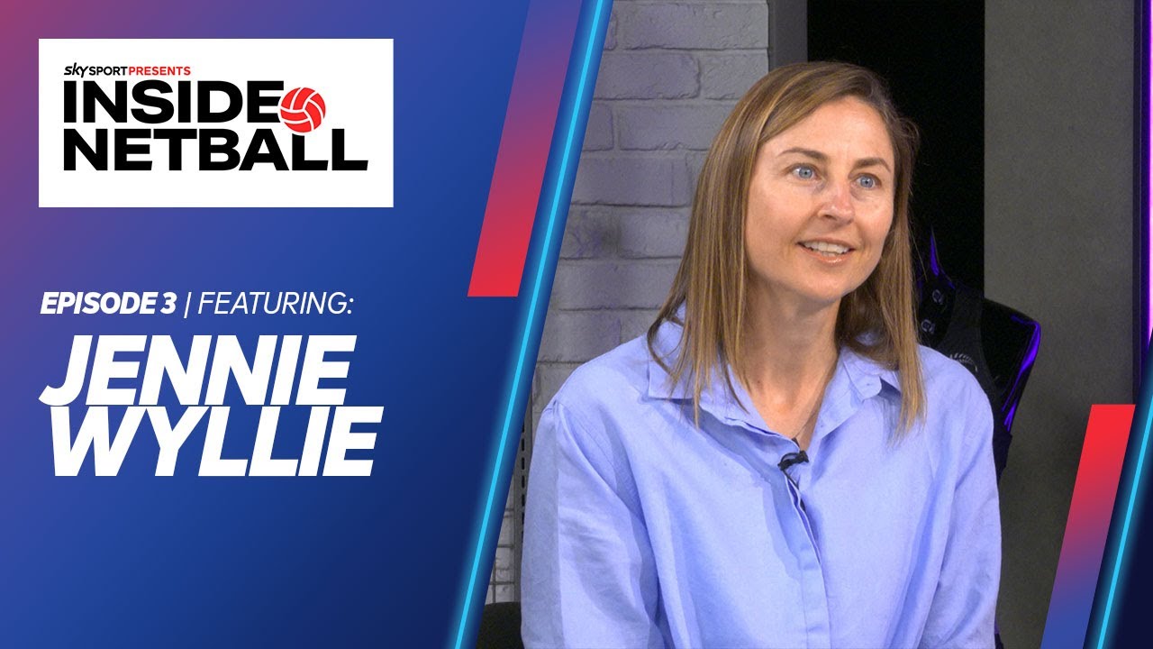 INSIDE NETBALL: Episode 3 | "Is Netball Being Too Nice?" ft. Netball ...