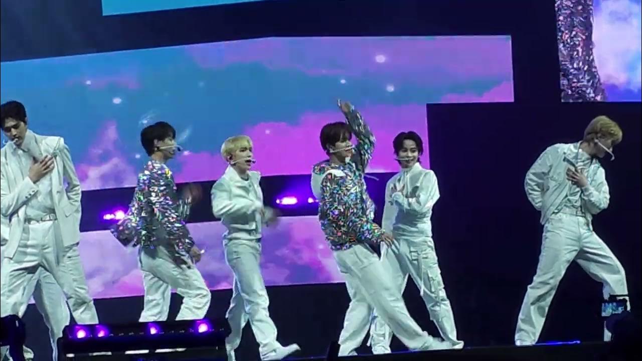 230319 TEMPEST - Can’t Stop Shining @ KCON 2023 THAILAND - YouTube