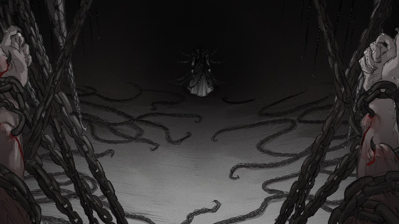 Slay the Princess - The Pristine Cut Part 4: The Cage - YouTube