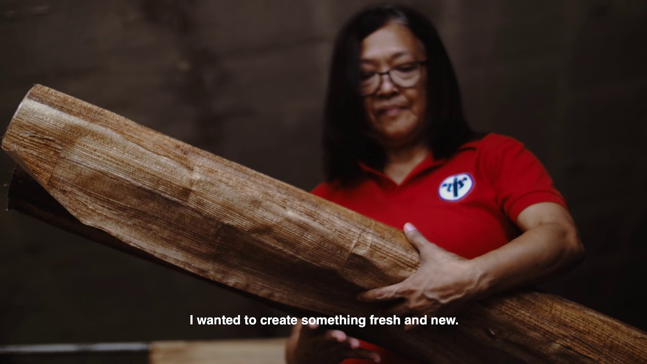 Good Design Award Philippines | Red Palm Ventures - YouTube