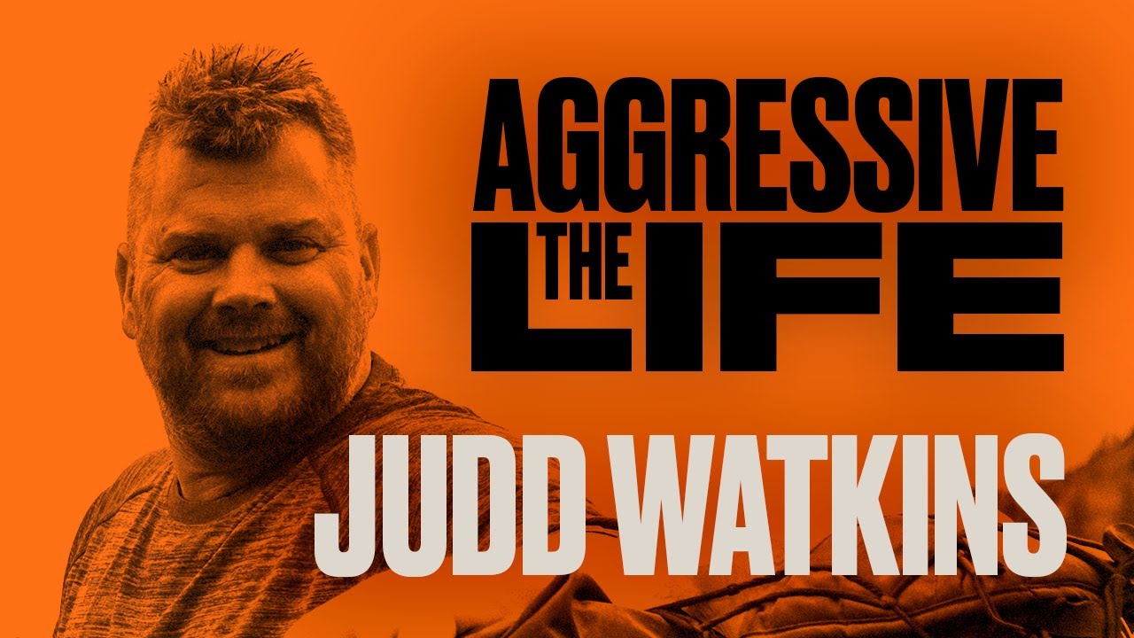 Judd Watkins – Danger Wheel | The Aggressive Life - YouTube