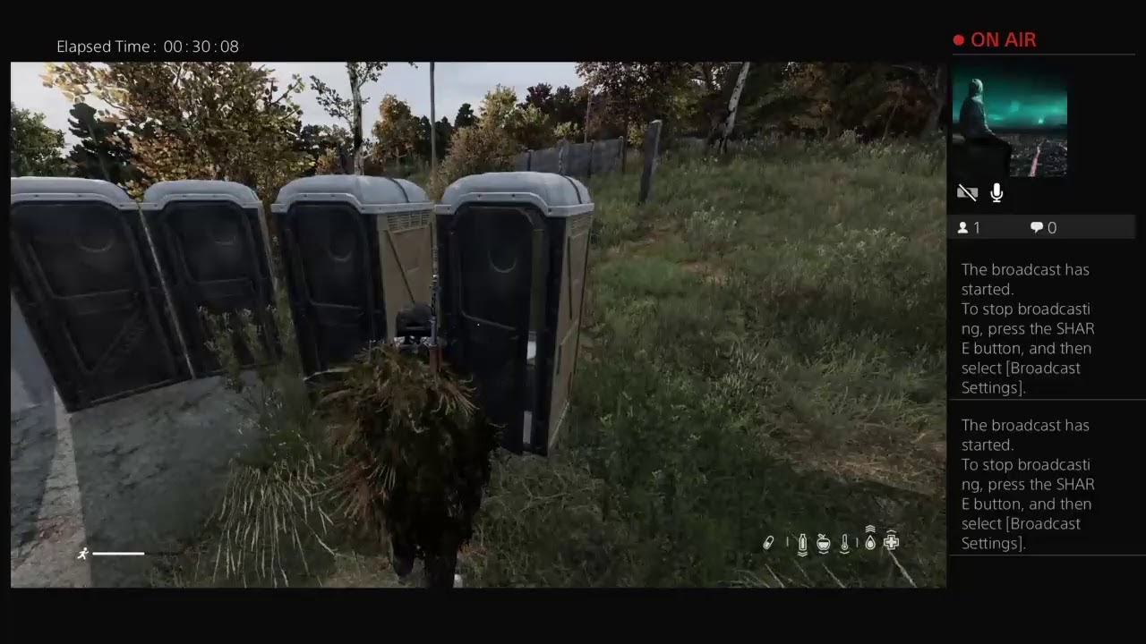 DayZ - Headed home - YouTube