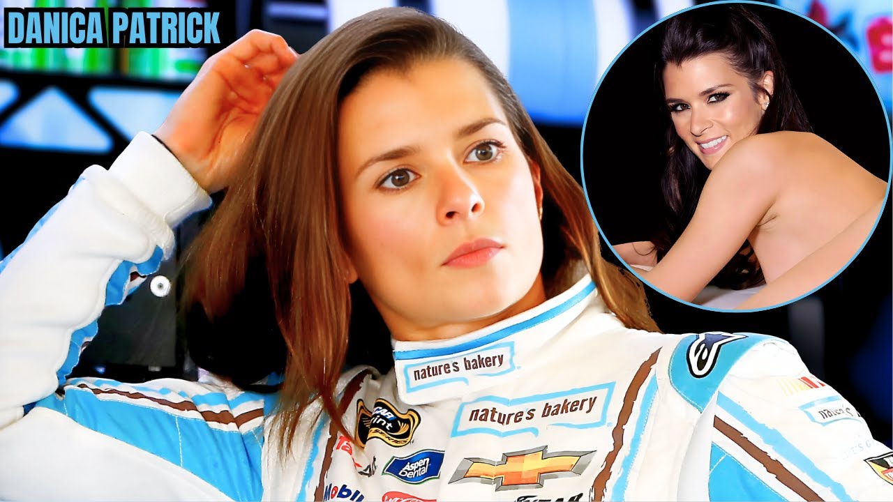 Danica Patrick’s Transparent Bikini Stuns Fans – See the Jaw-Dropping Photos! - YouTube