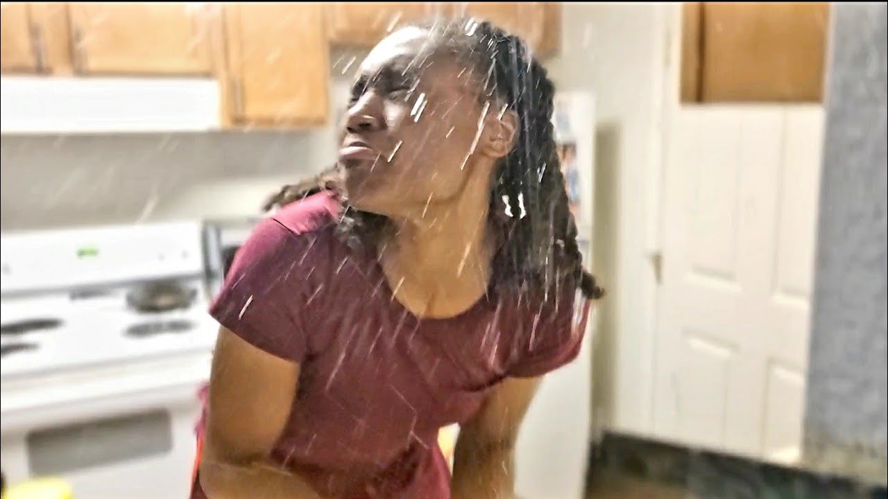 Tried & Reviewed - The Water Bandit - YouTube