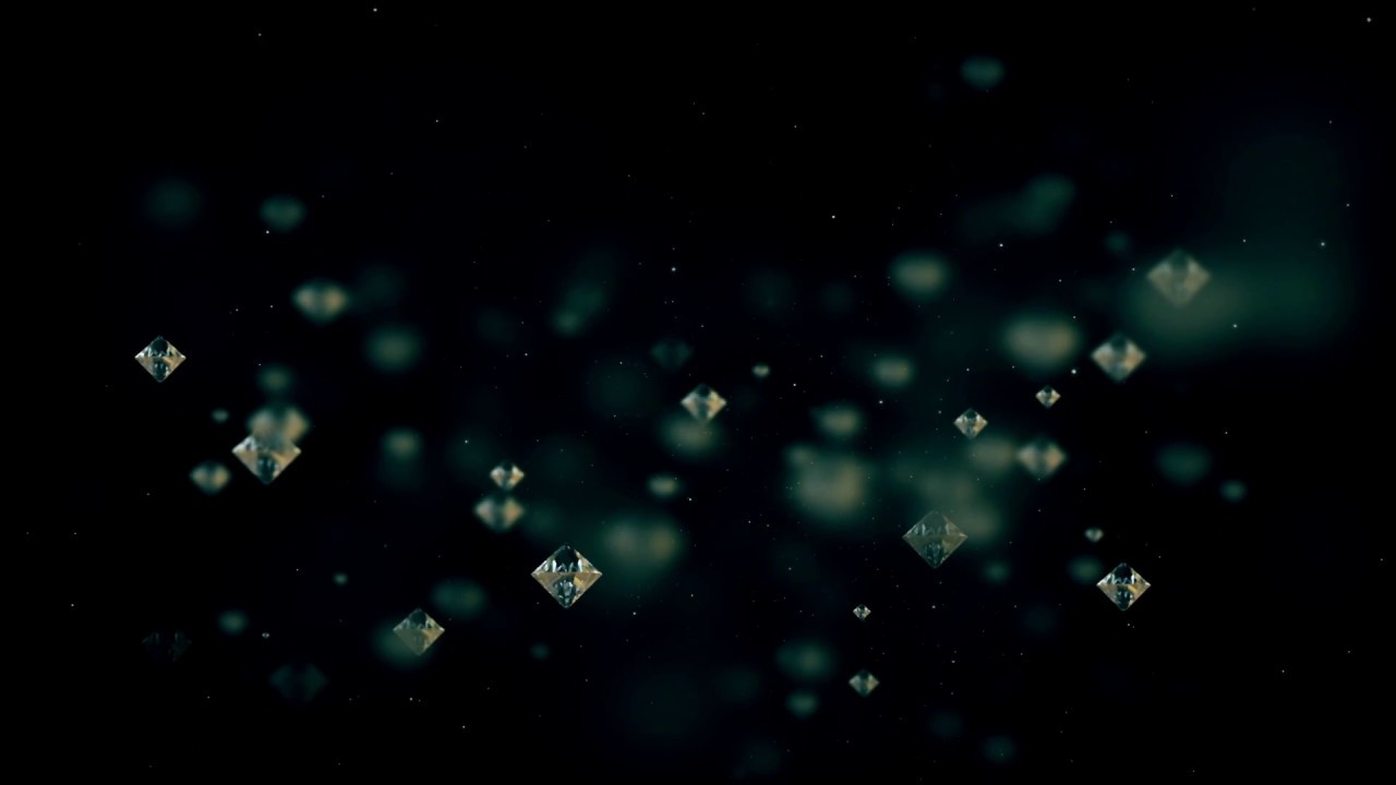 4K SHINY CRYSTAL STONE MOVING || Shiny Beautiful Diamonds With ...