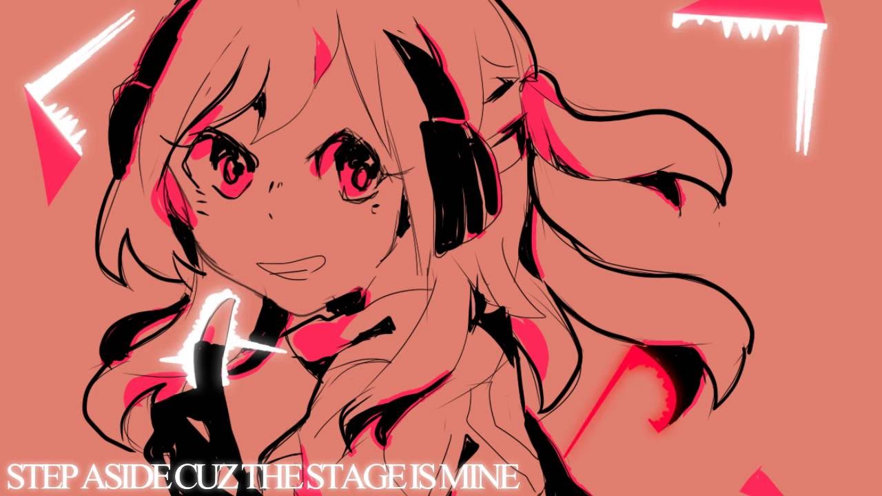 【VOCALOID Remix】UNBREAKABLE: heart★breaker Arrange【Ruby】 - YouTube