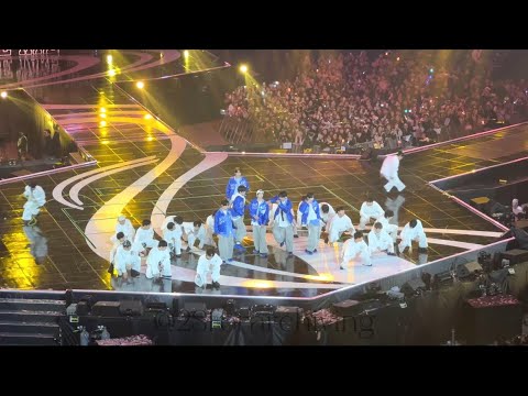 241130 2024 MMA 투어스(TWS) - Double Take full cam - YouTube