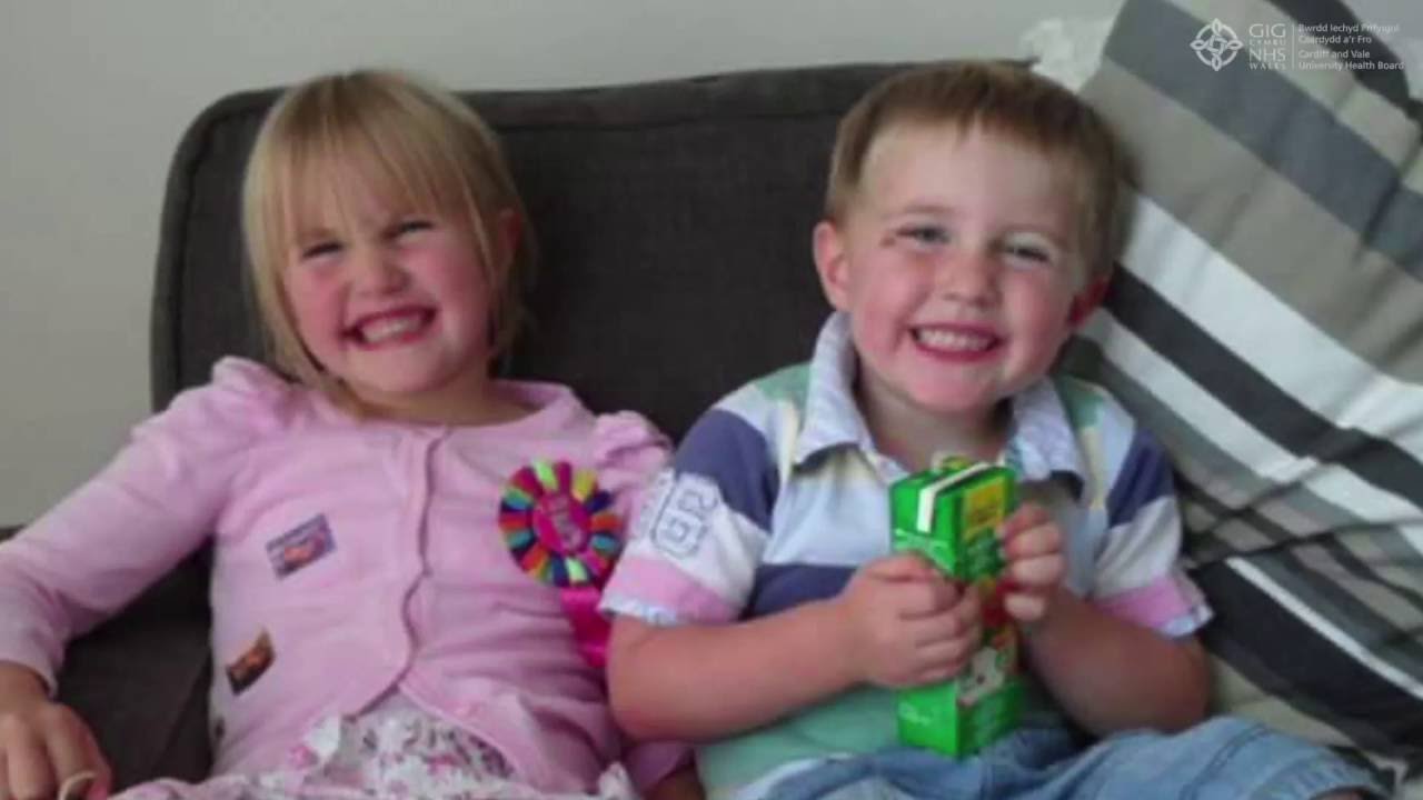 Sepsis... Sam's story - YouTube