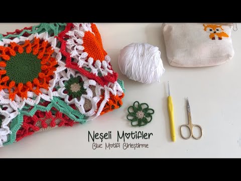 Bluz Motifi 1- Birleştirme