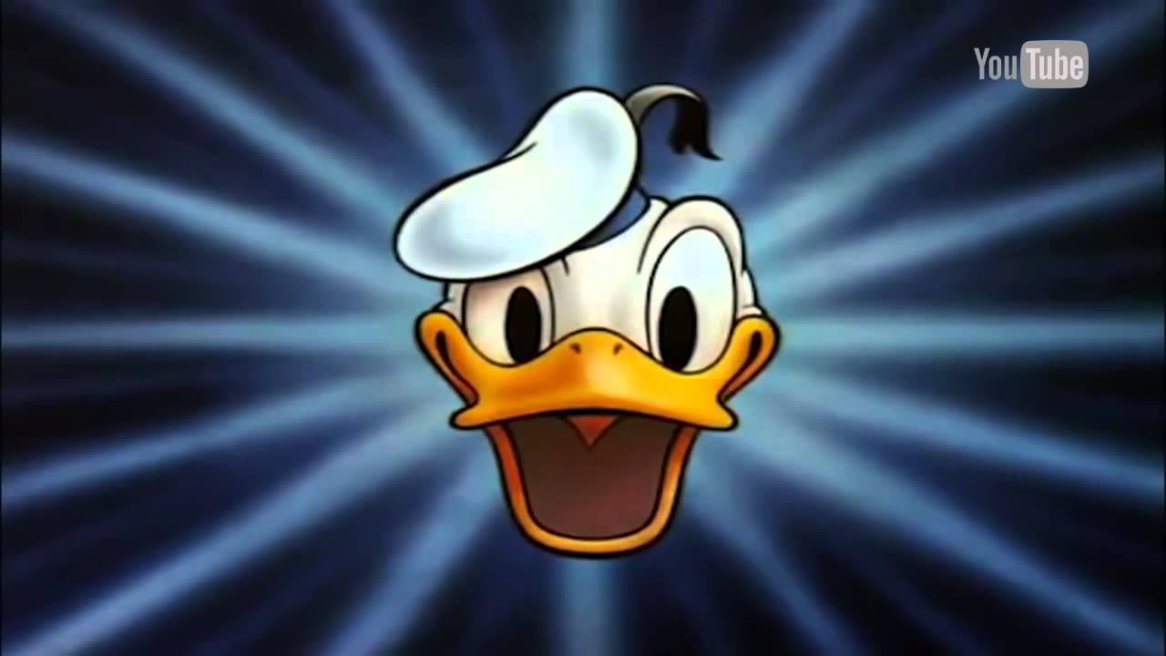 Donald Duck Cartoons full Episodes - Animated English Movie Cartoon ...