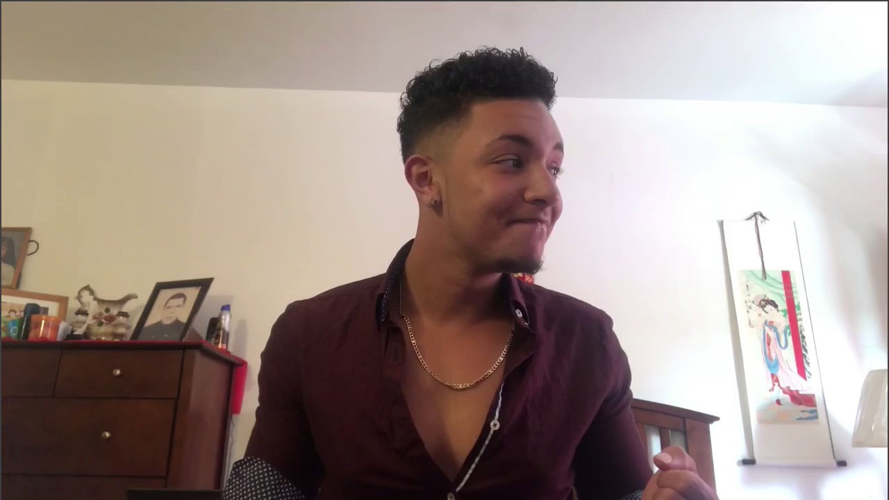 Juss the beginning for jusshollywood - YouTube