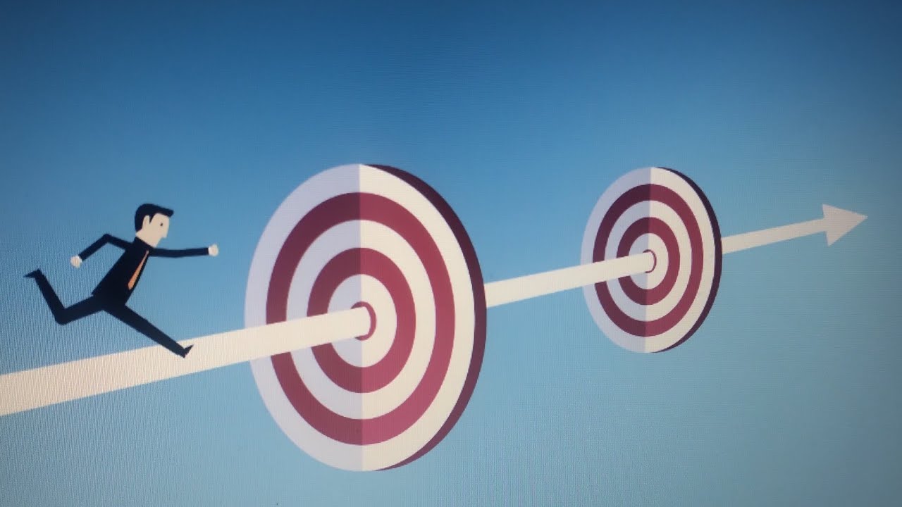 Persiguiendo el éxito: Una guía para establecer "metas a largo plazo ...