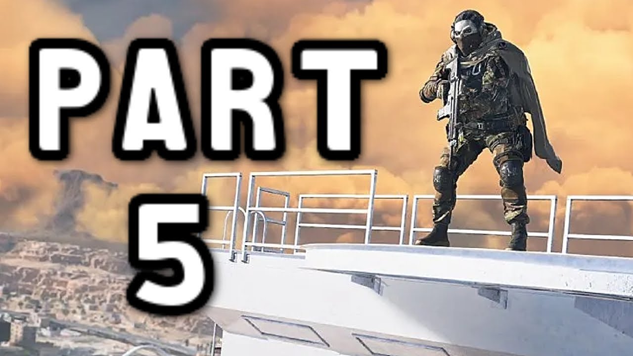 Call of Duty Warzone 2.0 Gameplay Part 5 - Trying To Get My Loadout SMH ...