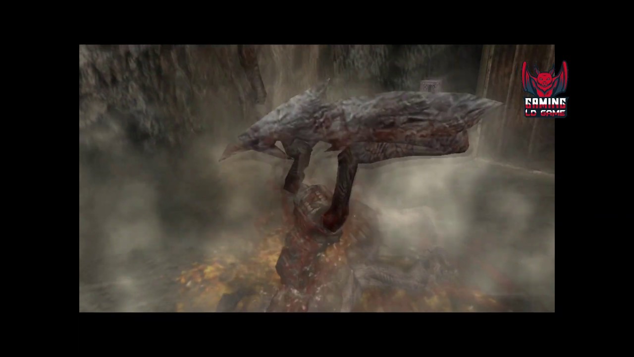 Resident Evil 4 : Đại chiến U3- Boss đặc biệt nhất từ trước tới nay ...