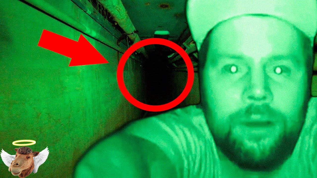 5 Eventos Paranormales Que Ocurrieron El 31 De Octubre - Especial De ...