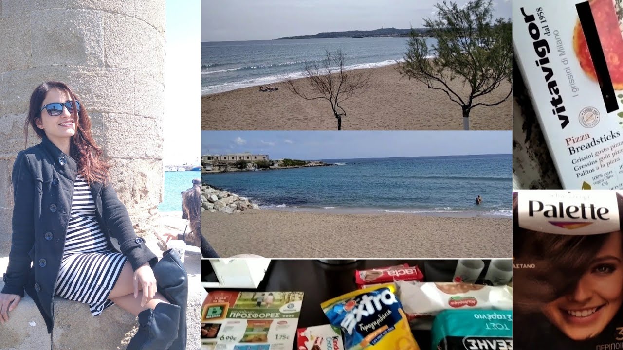 VLOG ΣΚΕΨΕΙΣ,ΜΙΝΙ SUPERMARKET/ΜΕΝΟΥ ΕΒΔΟΜΑΔΑΣ ΤΙ ΤΡΩΜΕ/ΜΑΛΛΑΚΙ ΒΑΨΙΜΟ ...