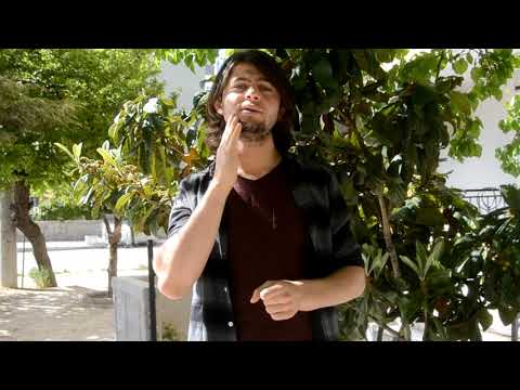 İŞARET DİLİ - GÜLPEMBE.