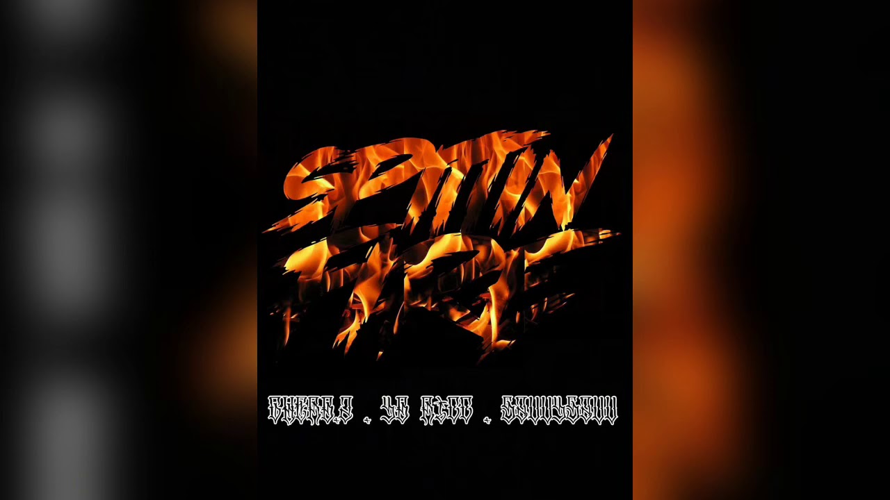 Spittin Fire ft Yb Ricc X Savvysav - YouTube