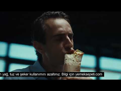 Günün nasıl geçerse geçsin, Yemeksepeti’yle hemen #KeyfinYerineGelsin!🩷