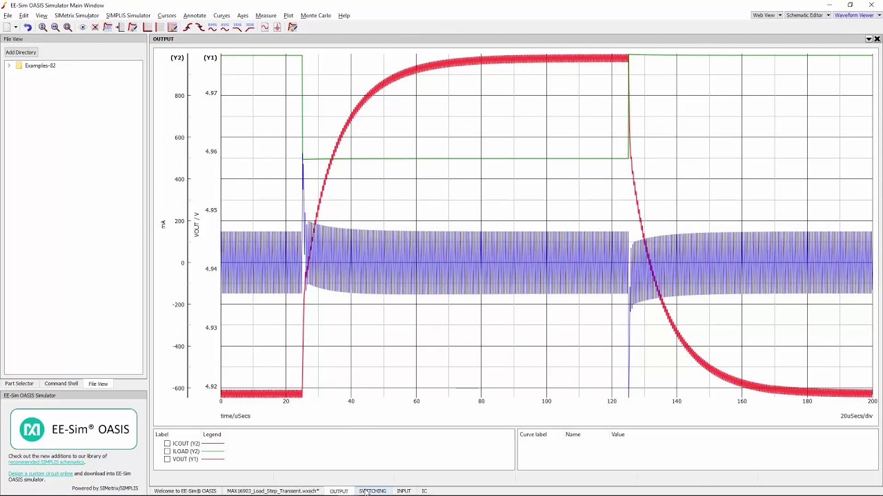 How to Use Simple Tips and Tricks to Simulate Most Effectively in EE ...